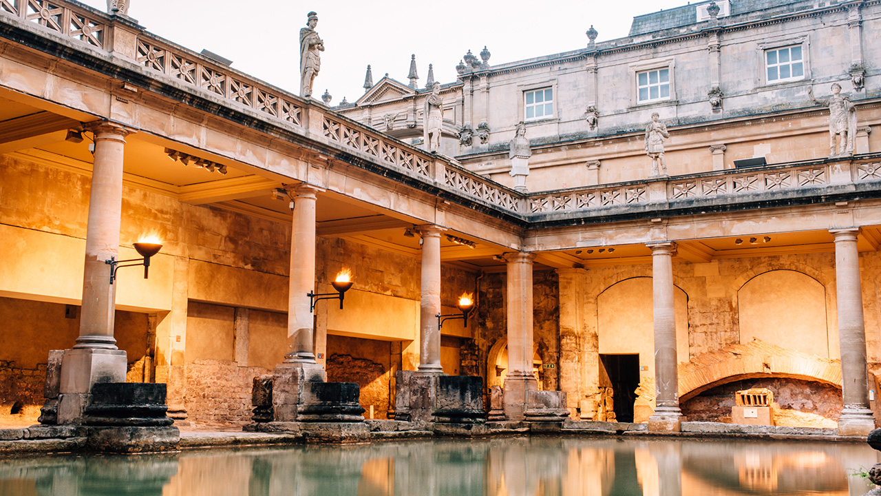 London to Bath day trips and tours: top picks for 2026