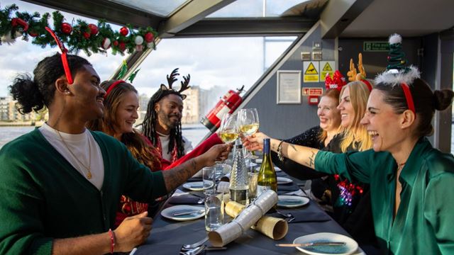 Christmas in London 2026: What's on and full guide