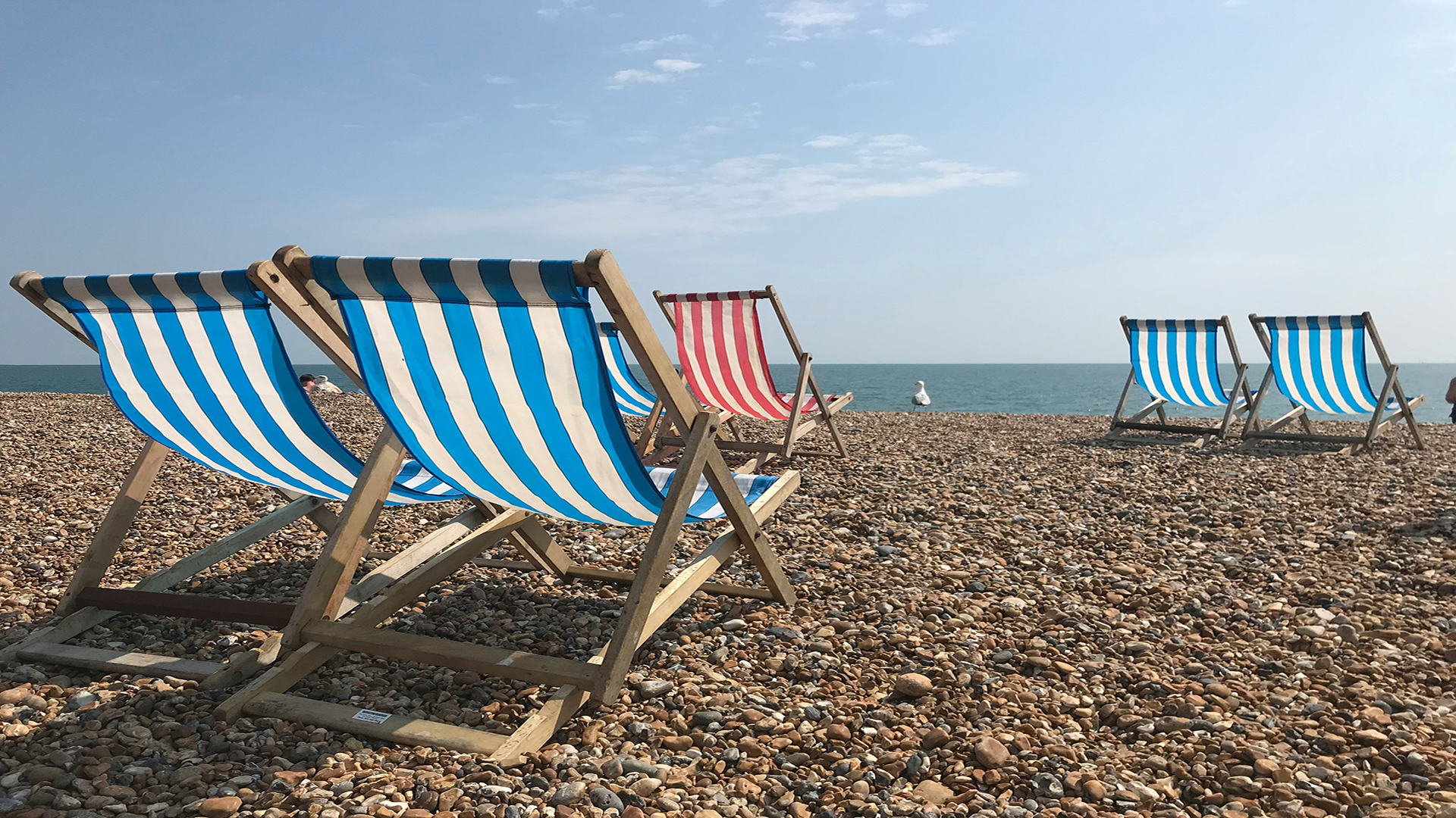 The best beaches near London