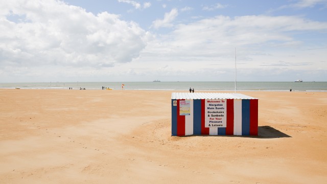 The best beaches near London