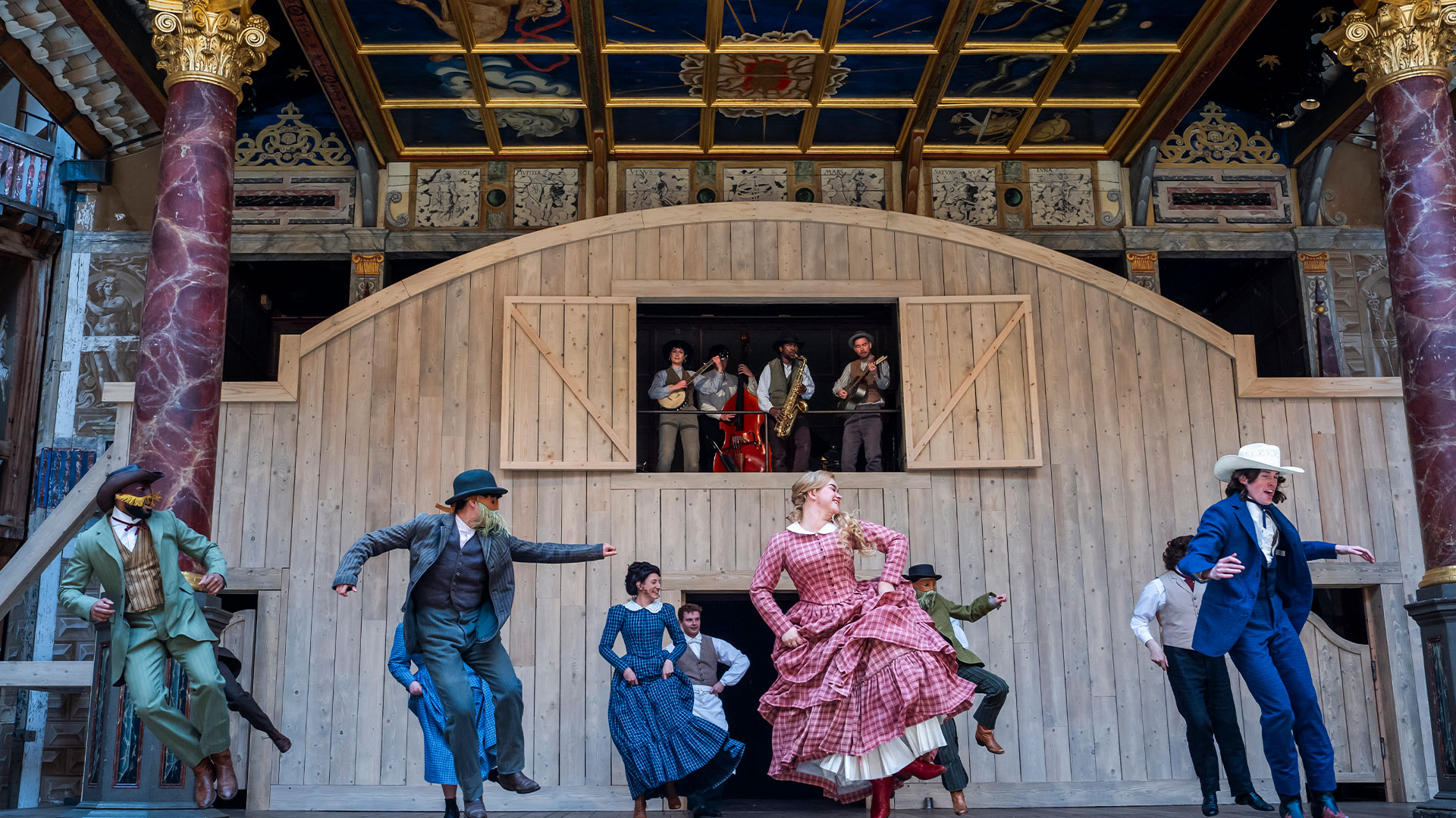 Best Shakespeare plays in London: Past and present