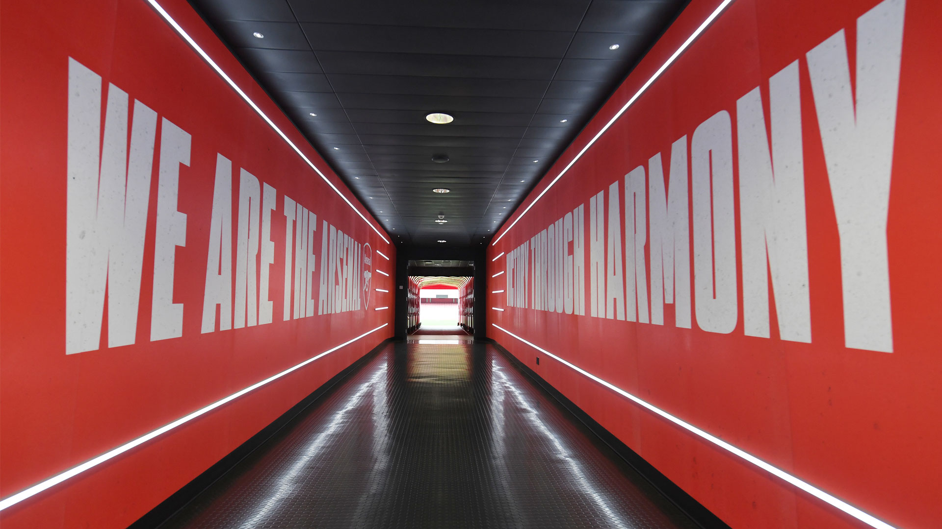 Arsenal Emirates Stadium tours - buy tickets