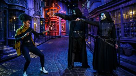 dark arts studio wolverhampton