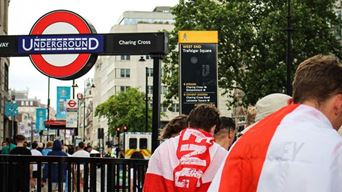Your ultimate guide to playing and watching darts in London