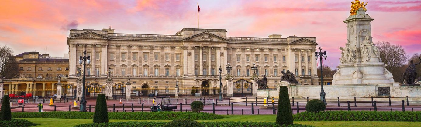 Royal things to do in London