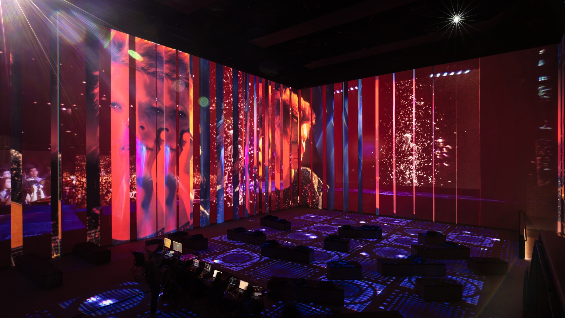 New David Bowie exhibition in London: Everything you need to know