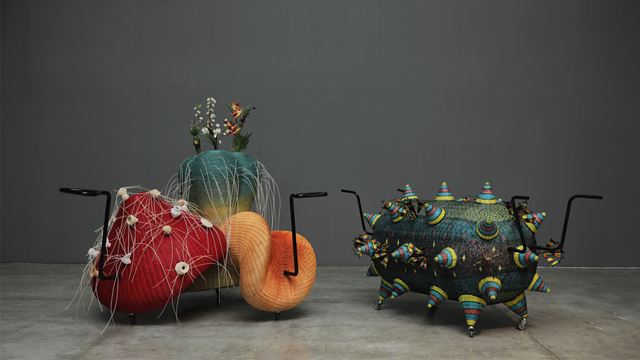 10 best art exhibitions to visit in London in January 2025