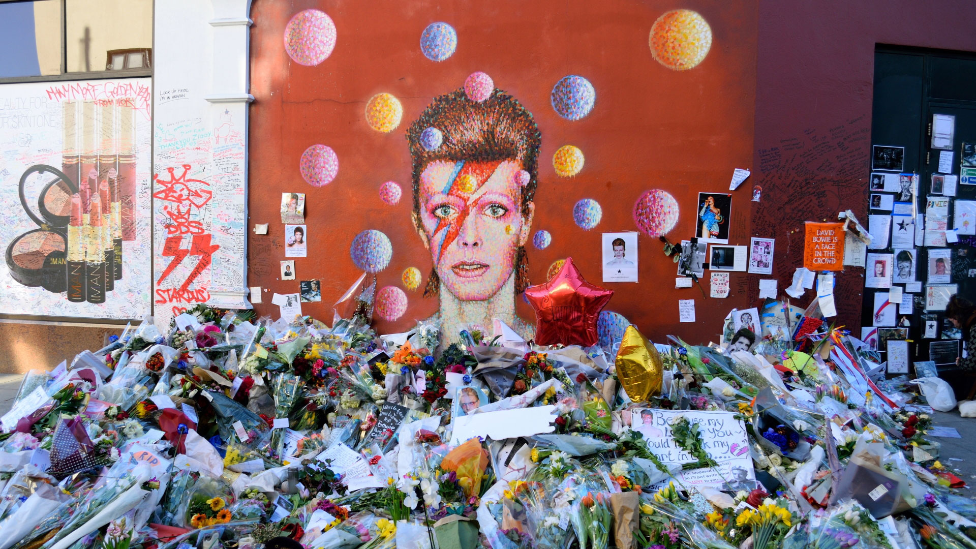 London's musical heritage