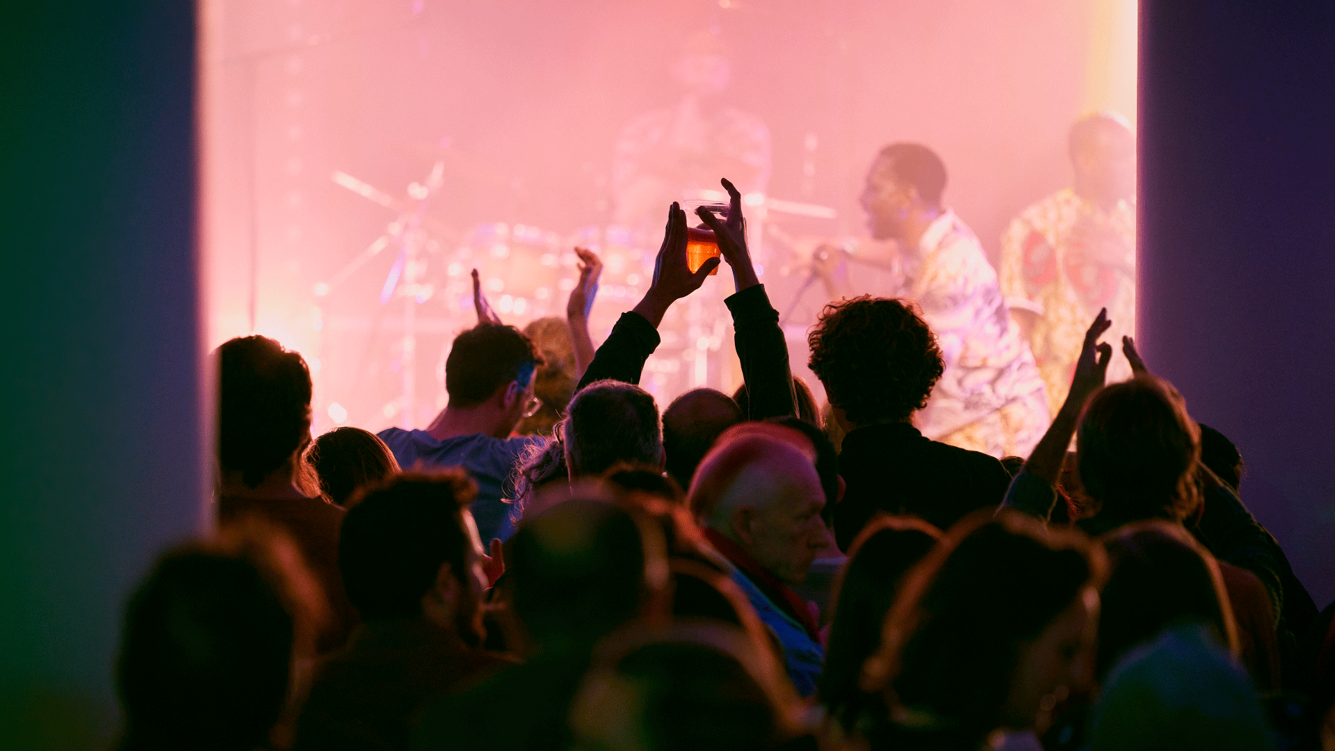 36 best London music festivals in 2025