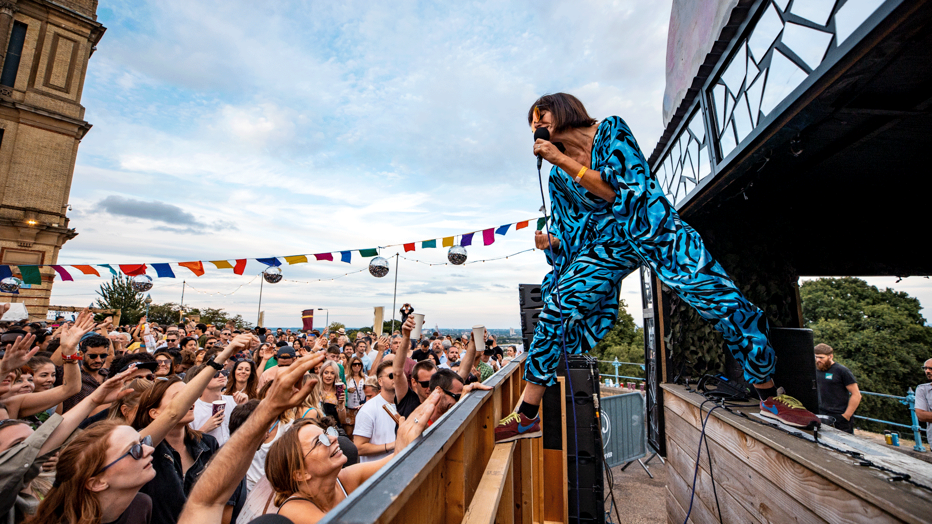 41 best London music festivals in 2026