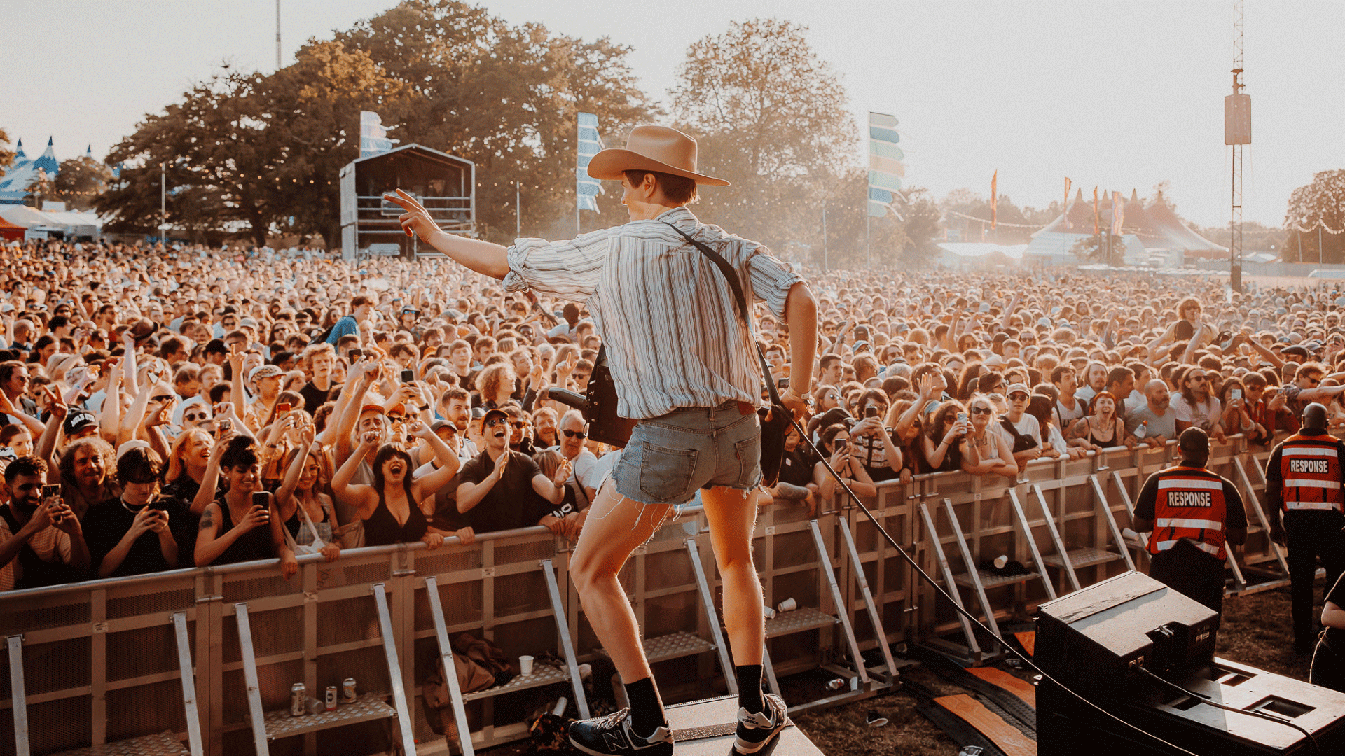 36 best London music festivals in 2025