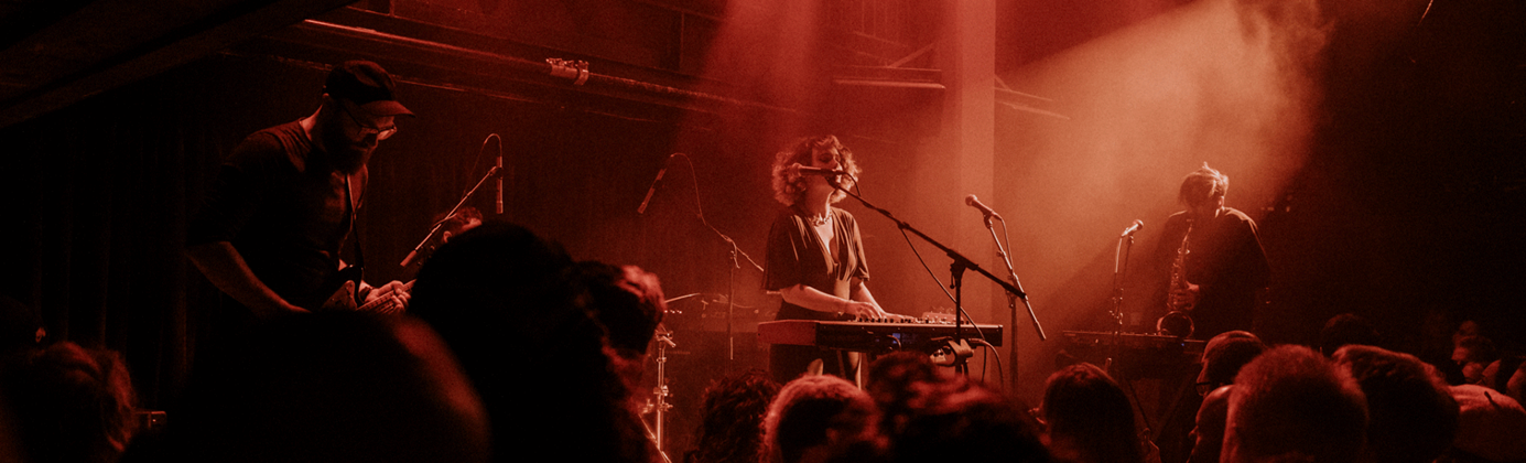 London music and gig guide