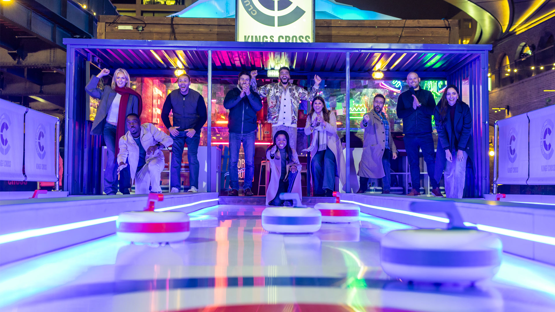 The most magical winter and Christmas pop-ups in London 2025