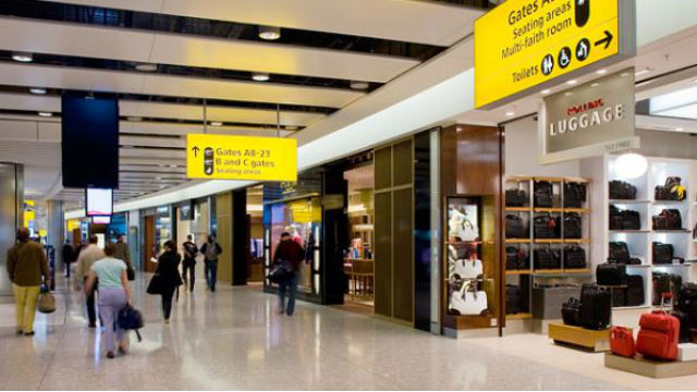 UK customs allowances