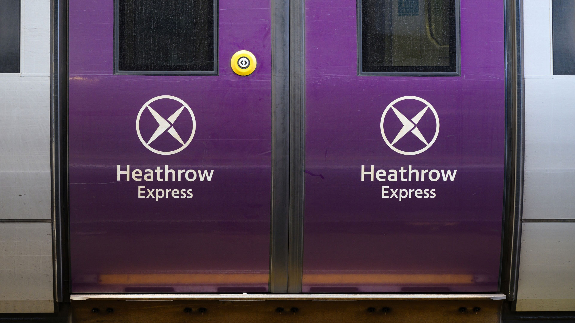 London Heathrow Airport