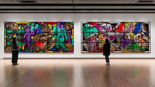 10 best art exhibitions to visit in London in January 2026