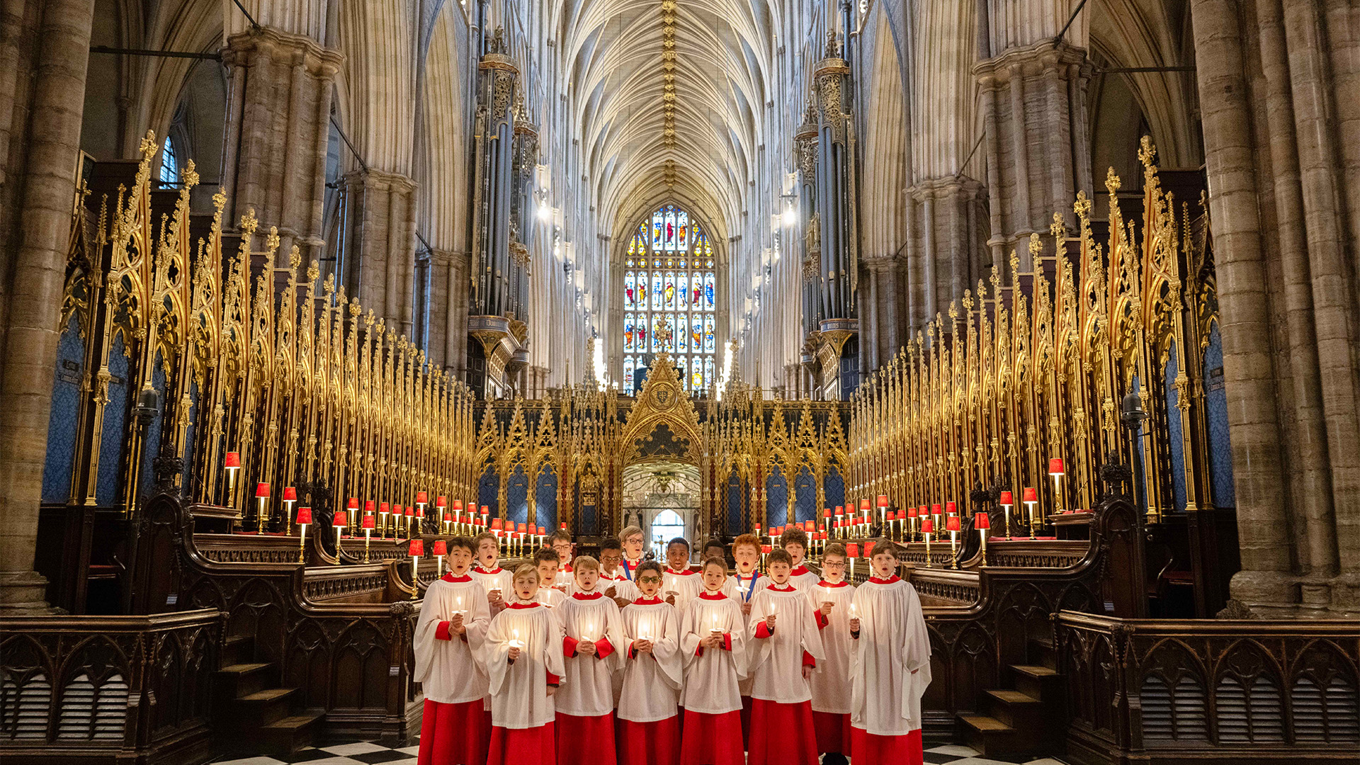 How London's landmarks will celebrate Christmas in 2025