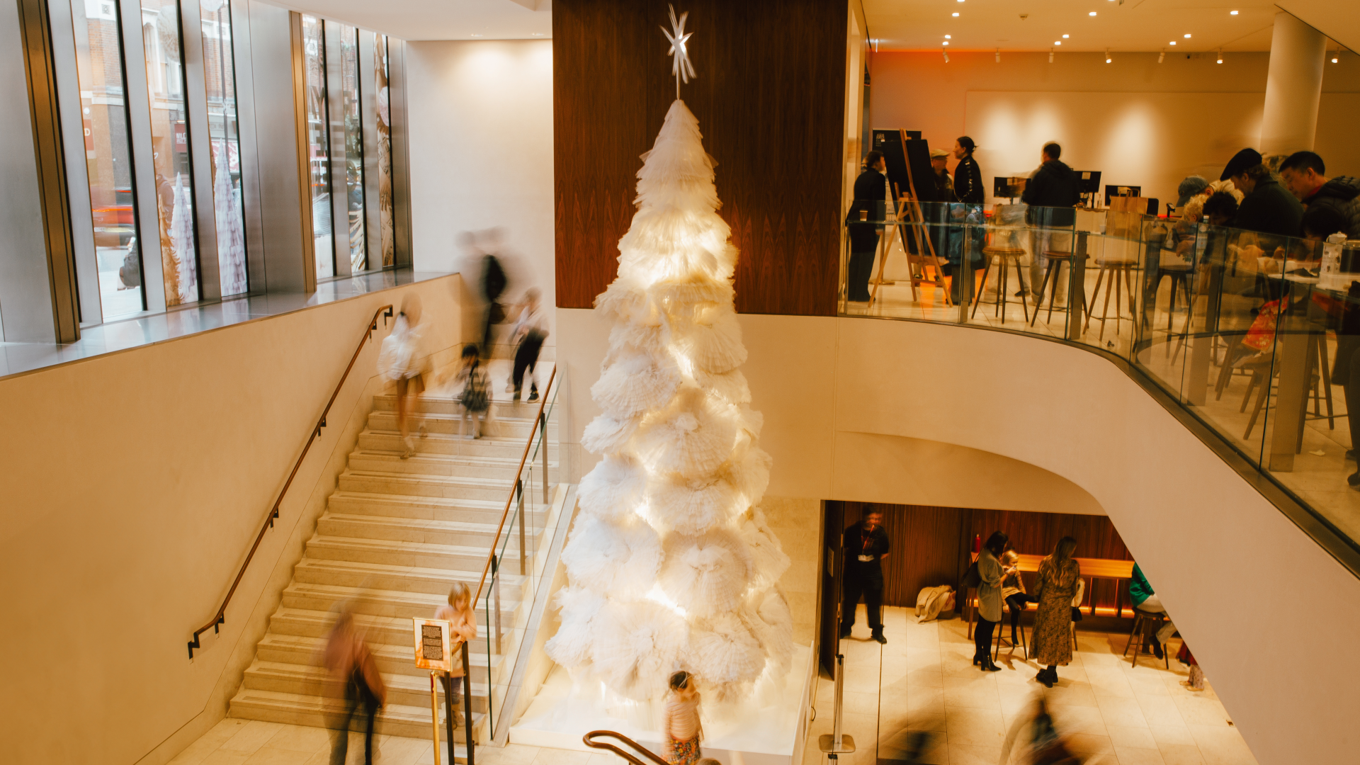Best Christmas trees in London in 2025