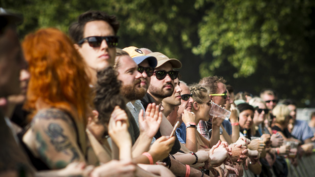 36 best London music festivals in 2025