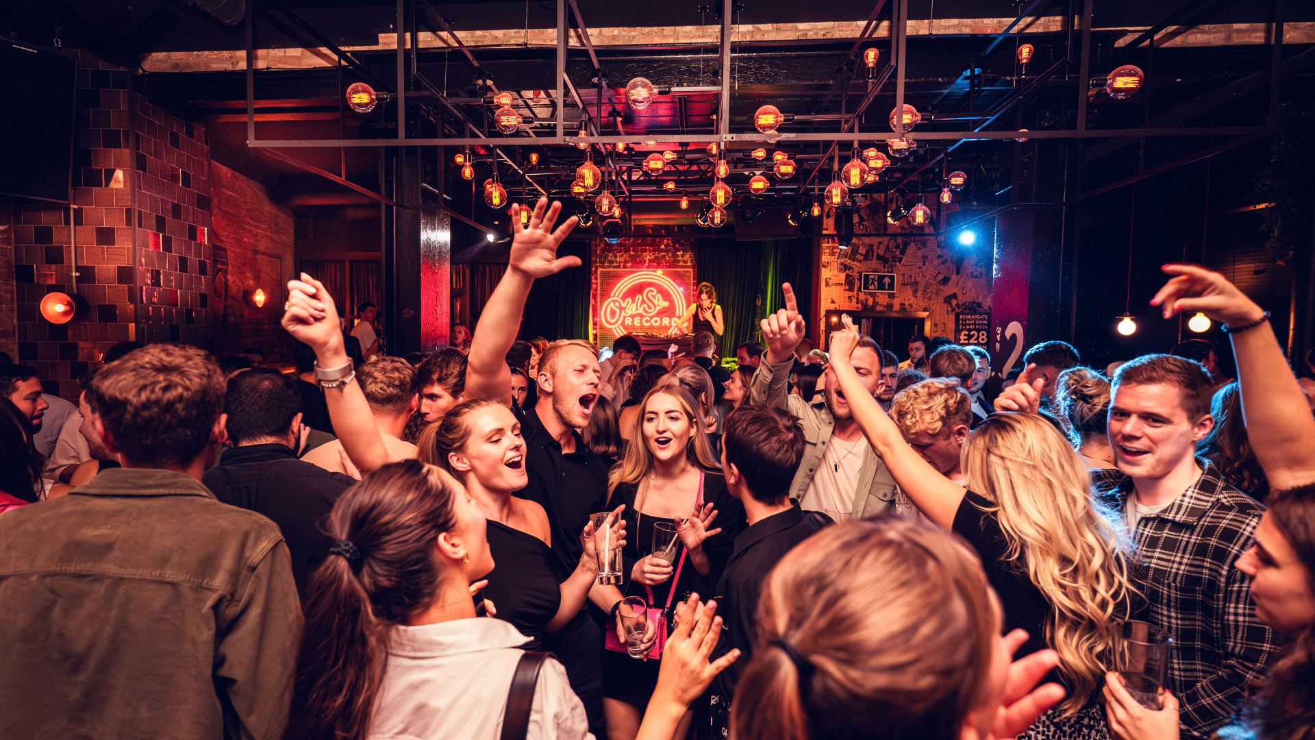 21 best live music bars in London