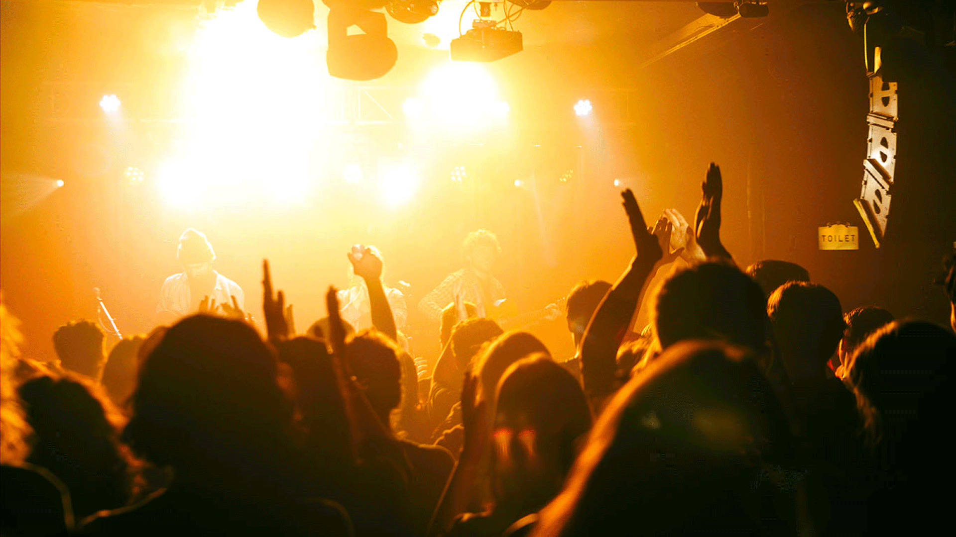 Cheap concert and gig tickets