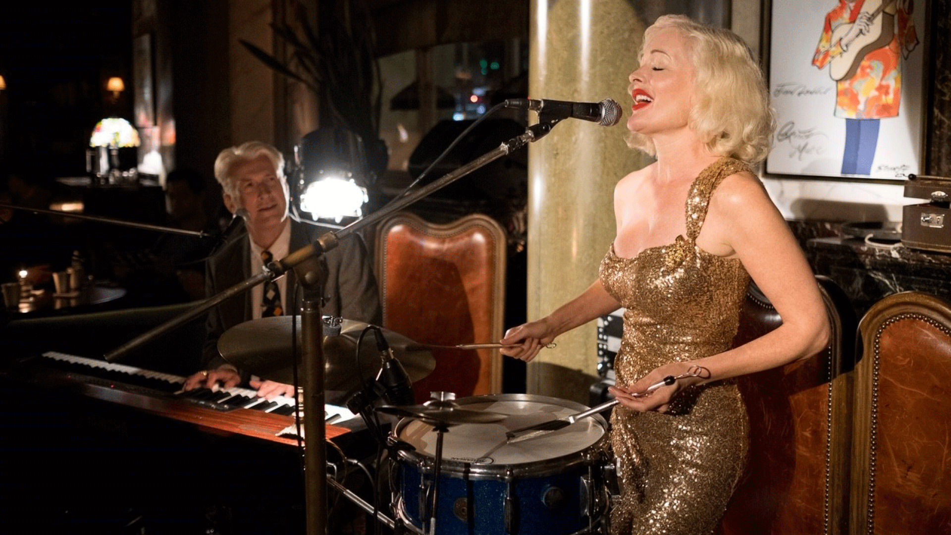 21 best live music bars in London