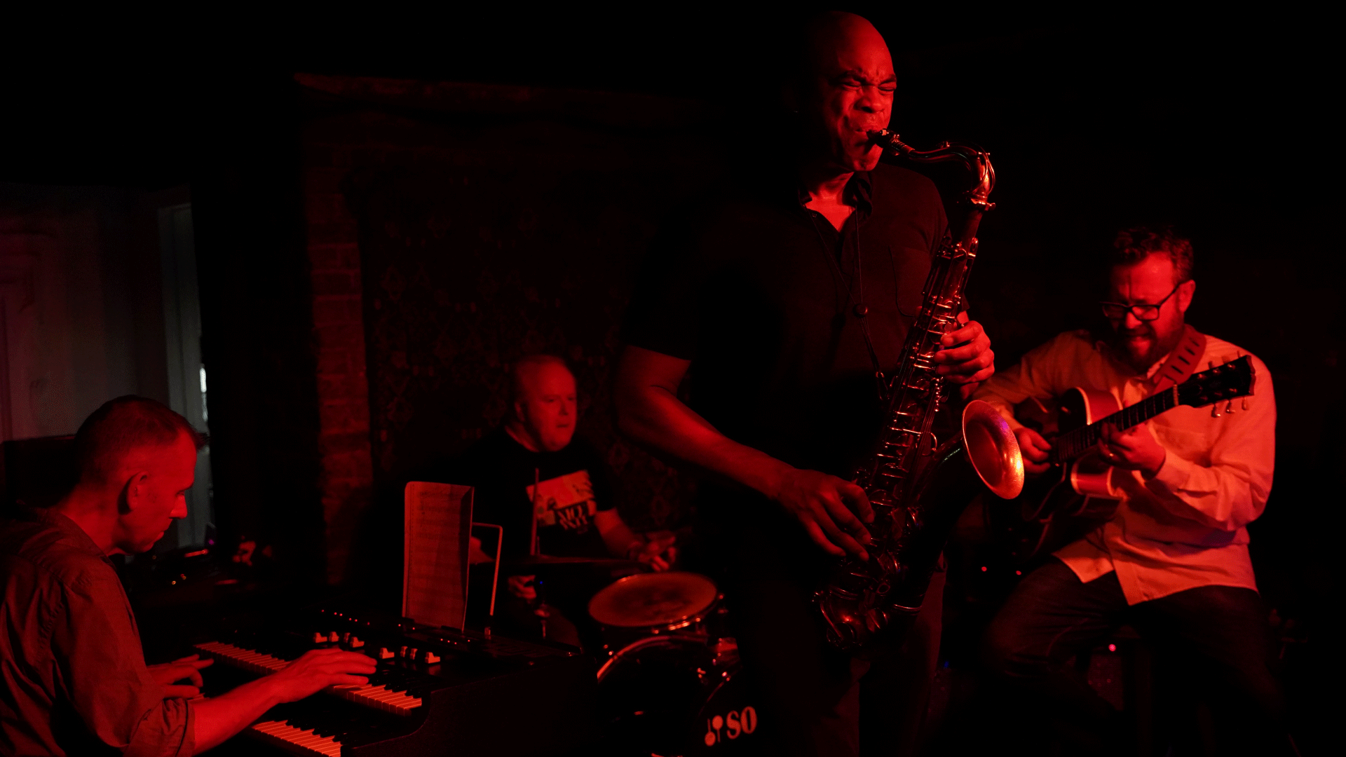21 best live music bars in London