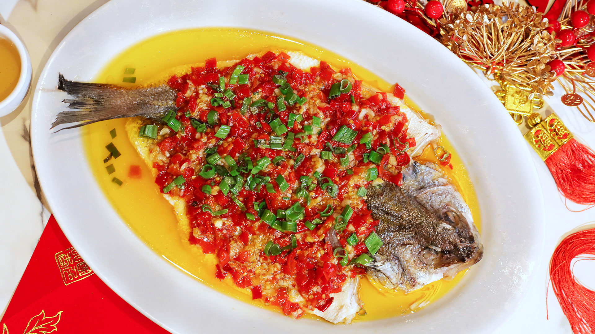 Celebrate Chinese New Year 2025