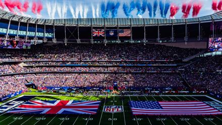 NFL London Games