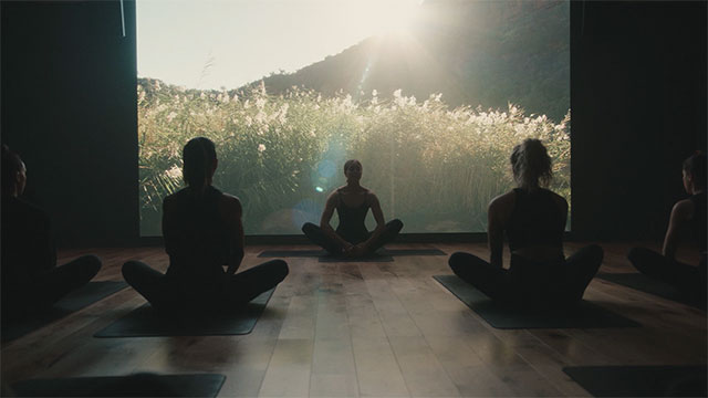 Best 10 yoga classes in London