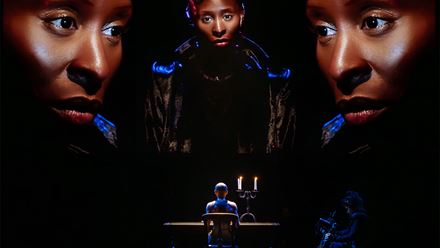 Dracula West End tickets | Noël Coward Theatre London