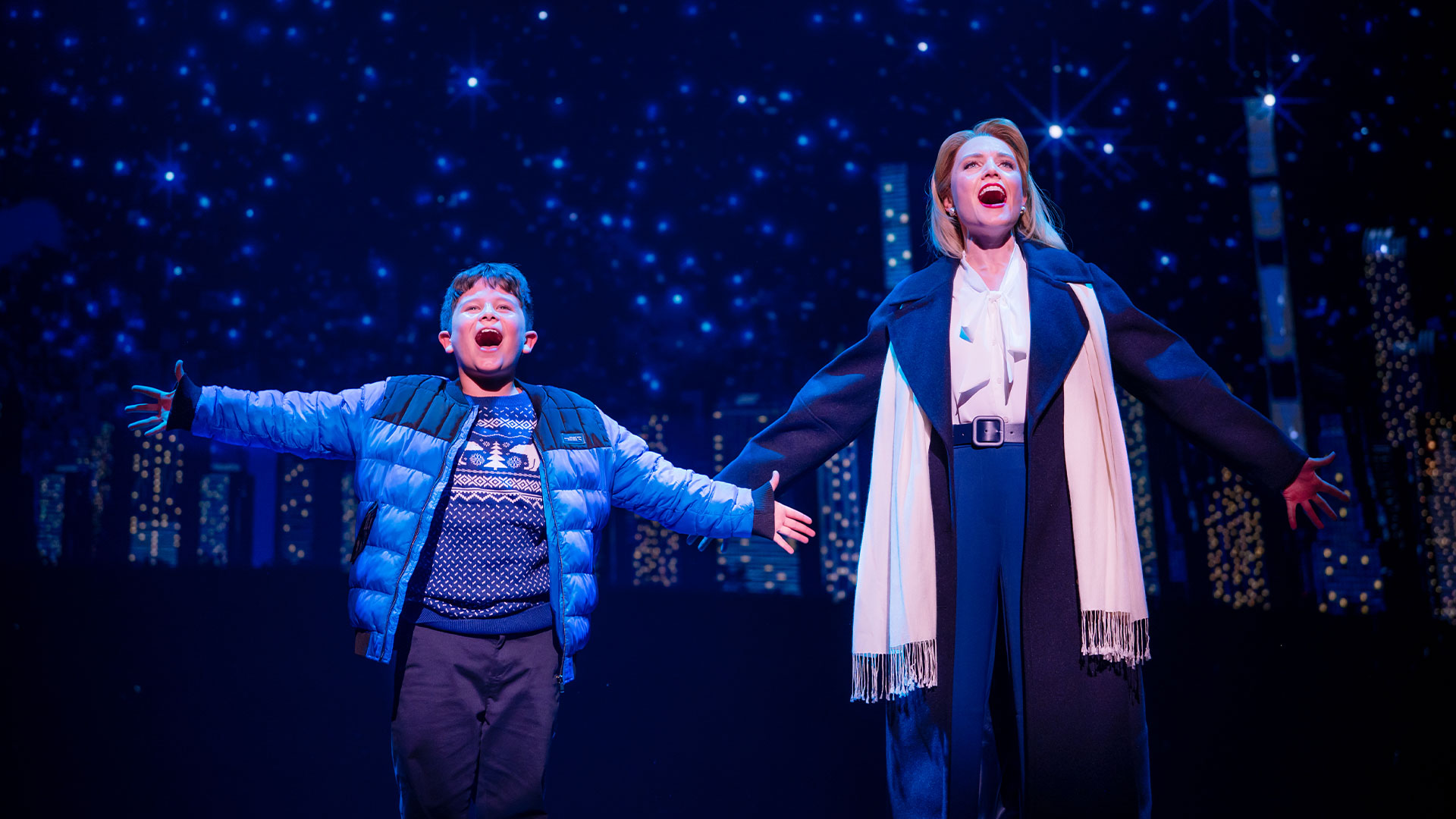Elf the Musical review 2025: What to expect in London