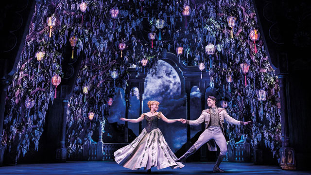 London theatre tickets | What's on London's West End