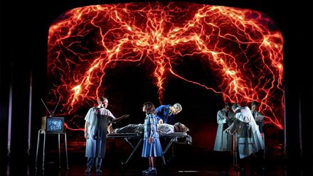 Stranger Things: The First Shadow tickets London