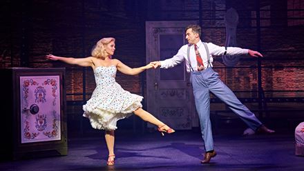 The Producers Musical Tickets | London