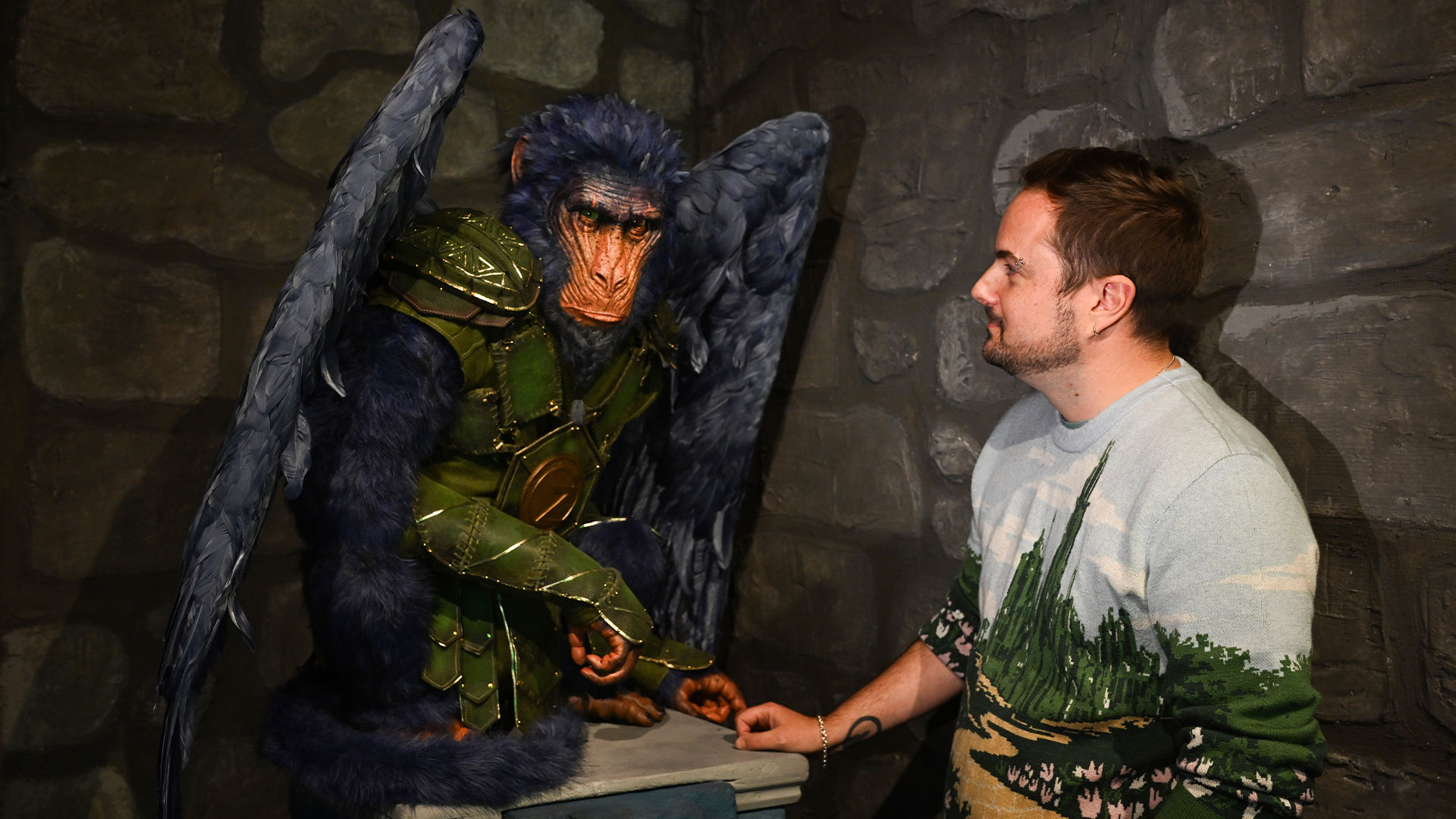 Wicked-themed things to do in London in 2026