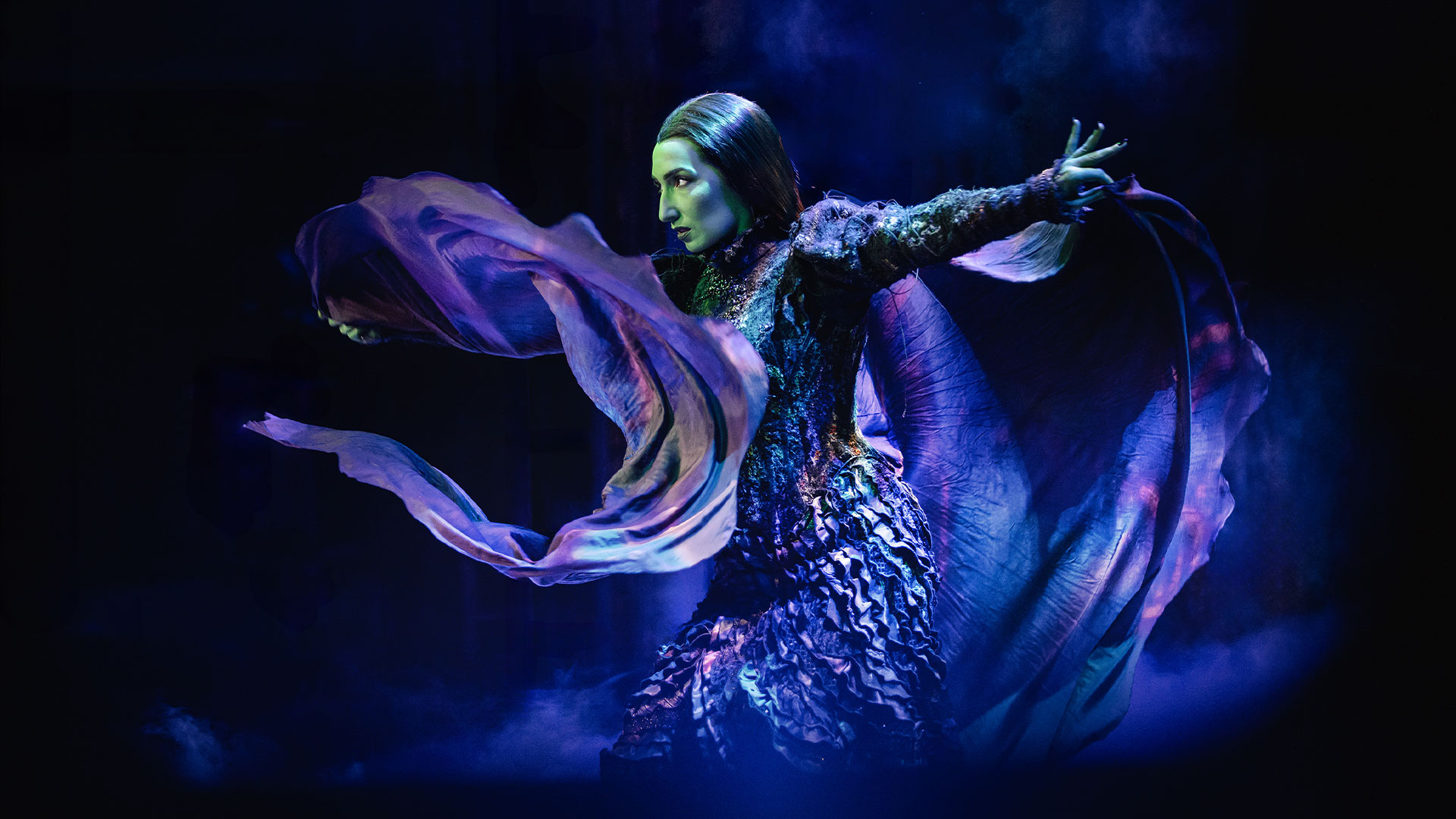 Wicked-themed things to do in London in 2026