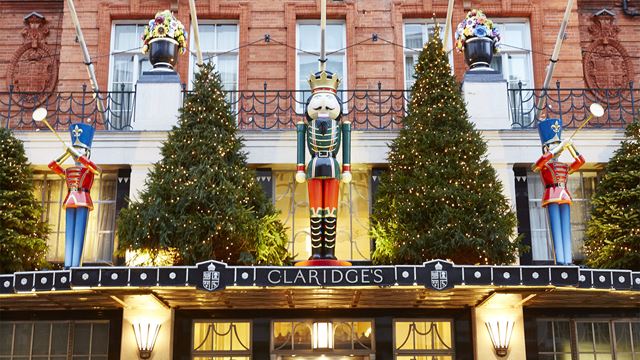 Today Show Christmas Eve Hannah Waddingham: Home For Christmas': Her
