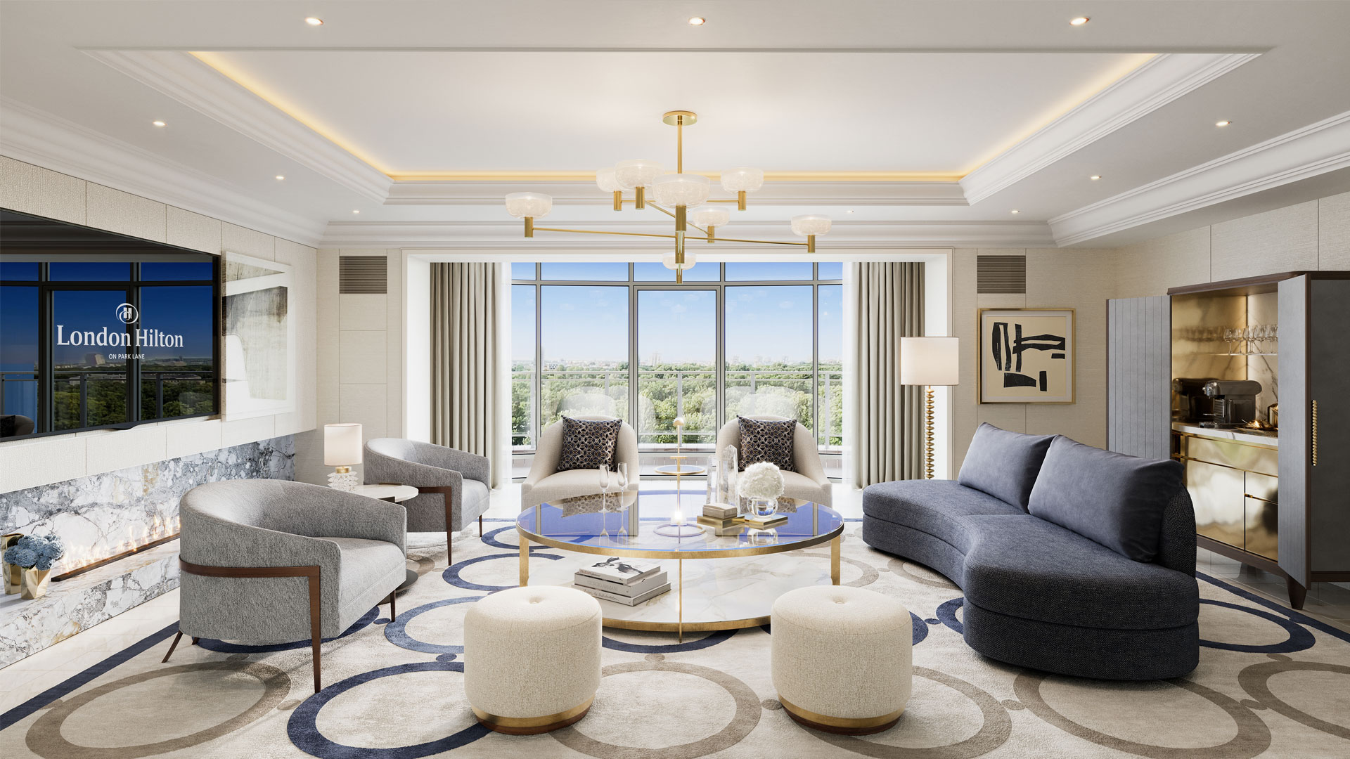 Best Hilton hotels in London 2026 | Ultimate comparison guide